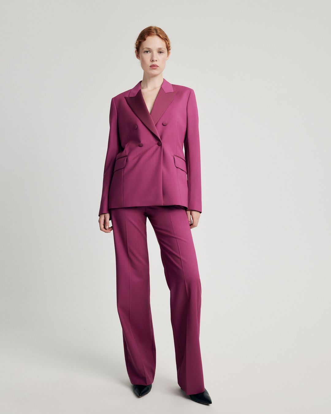 Discover Women's Fall Suits 2024: 25 Elegant and Classy Ideas for Work ...