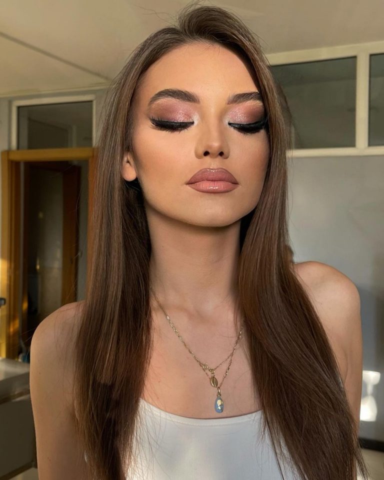 25 Hair Color Ideas 2025: Trends for Women, Blonde, Brunettes, Fall ...