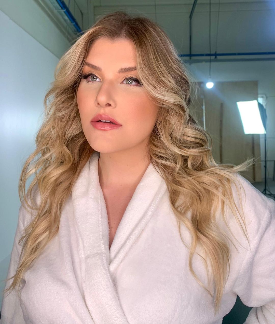 24 Trendy Winter Hair Colors for Plus Size Women | 2025 Trends for ...
