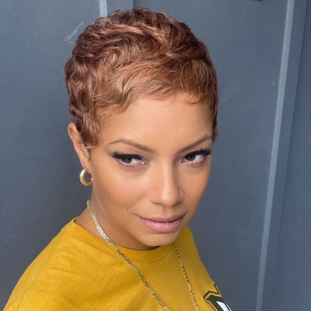 Winter Pixie Haircuts: Trendy Short Styles for Women Over 50 | 24 Ideas ...