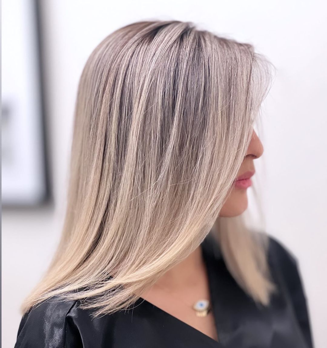 25 Hair Color Ideas 2025: Trends for Women, Blonde, Brunettes, Fall ...