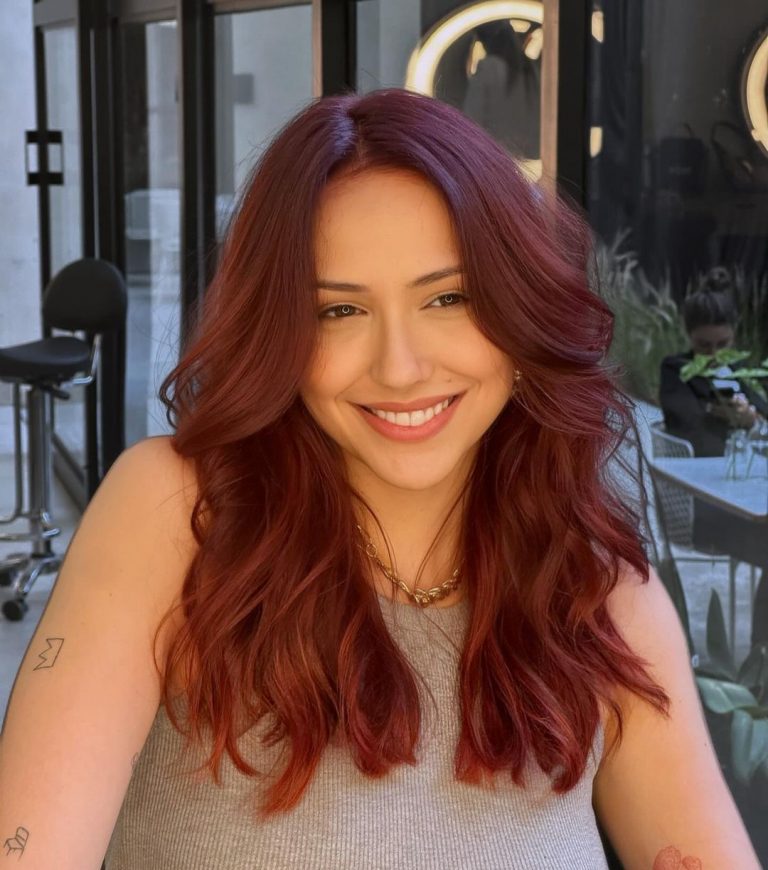 23 Best Haircuts 2025: Trendy Pixie, Bob, Long, and Medium Length ...
