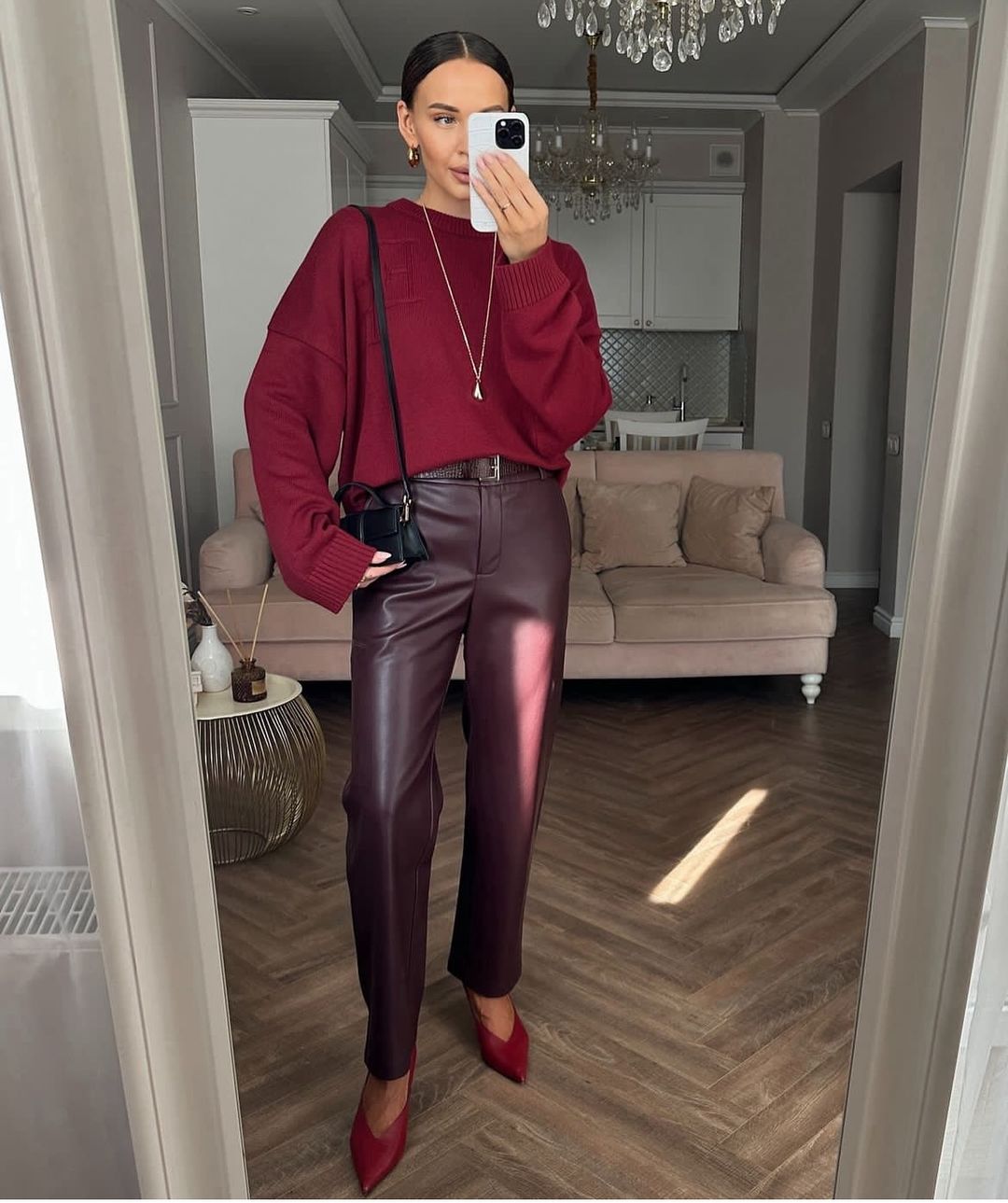 Winter Outfits for Work 2024 - 2025: 26 Stylish Ideas for Women Office ...