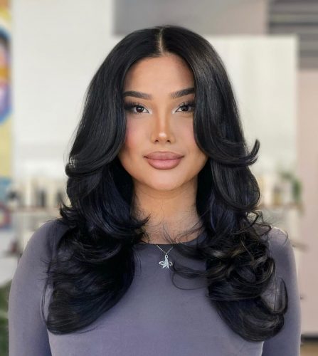 23 Best Haircuts 2025: Trendy Pixie, Bob, Long, and Medium Length ...