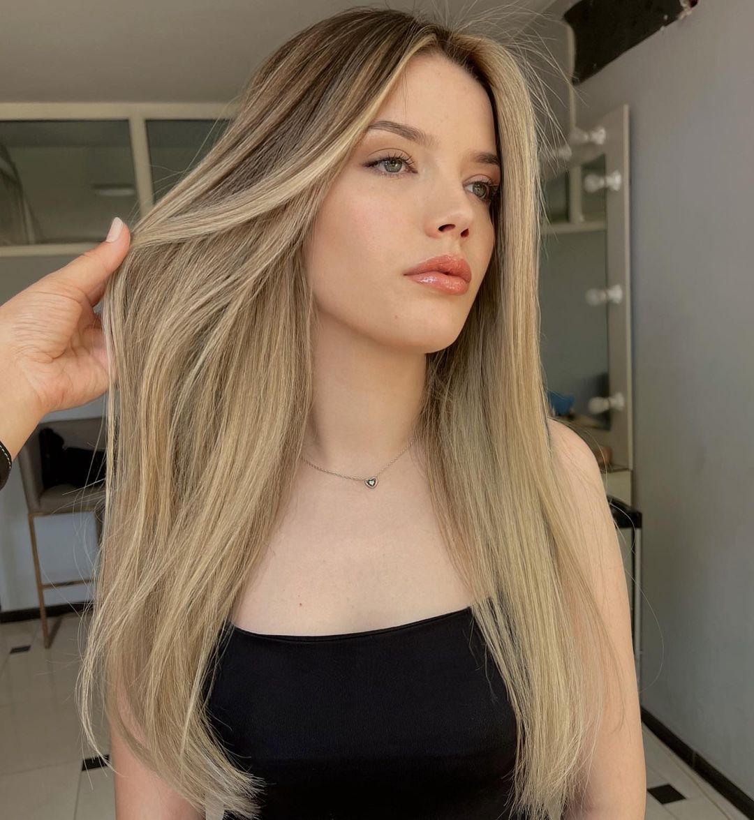 25 Hair Color Ideas 2025: Trends for Women, Blonde, Brunettes, Fall ...