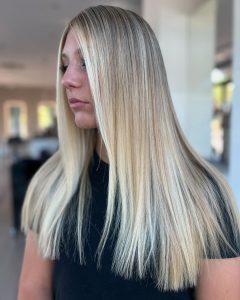 Winter Hair Color Trending 24 Ideas 2024-2025: Best Styles for All Hair ...