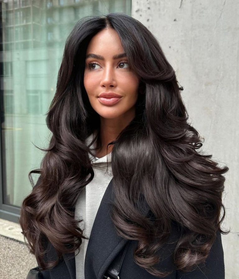 Best Winter Haircuts for Women in 2024: Stylish and Trendy 27 Ideas ...