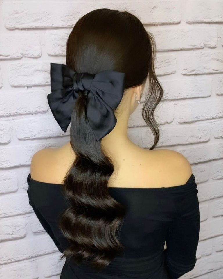 Best Hairstyles for Office Work 25 Ideas: Classy, Professional Updos ...