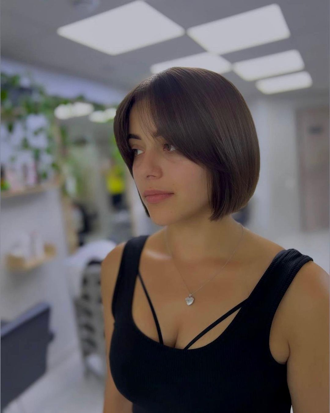 Best Hairstyles for Office Work 25 Ideas: Classy, Professional Updos ...