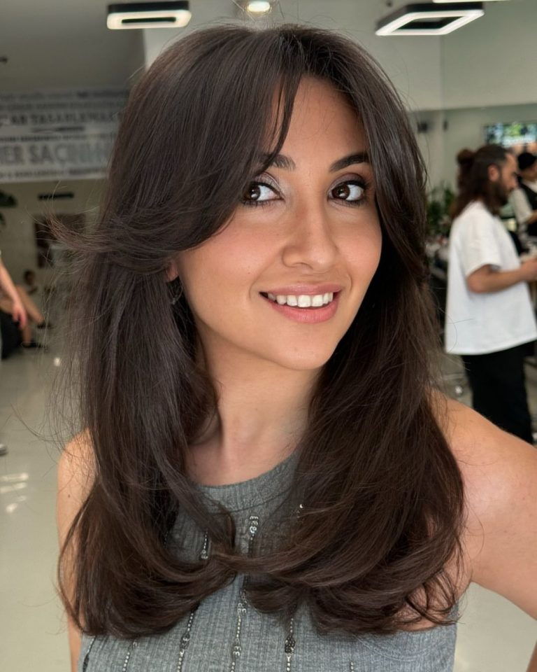 25 Hair Color Ideas 2025: Trends for Women, Blonde, Brunettes, Fall ...
