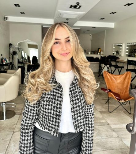 Top Hairstyles 2025: 23 Trendy Ideas for Women – Pixie, Bob, Braids ...