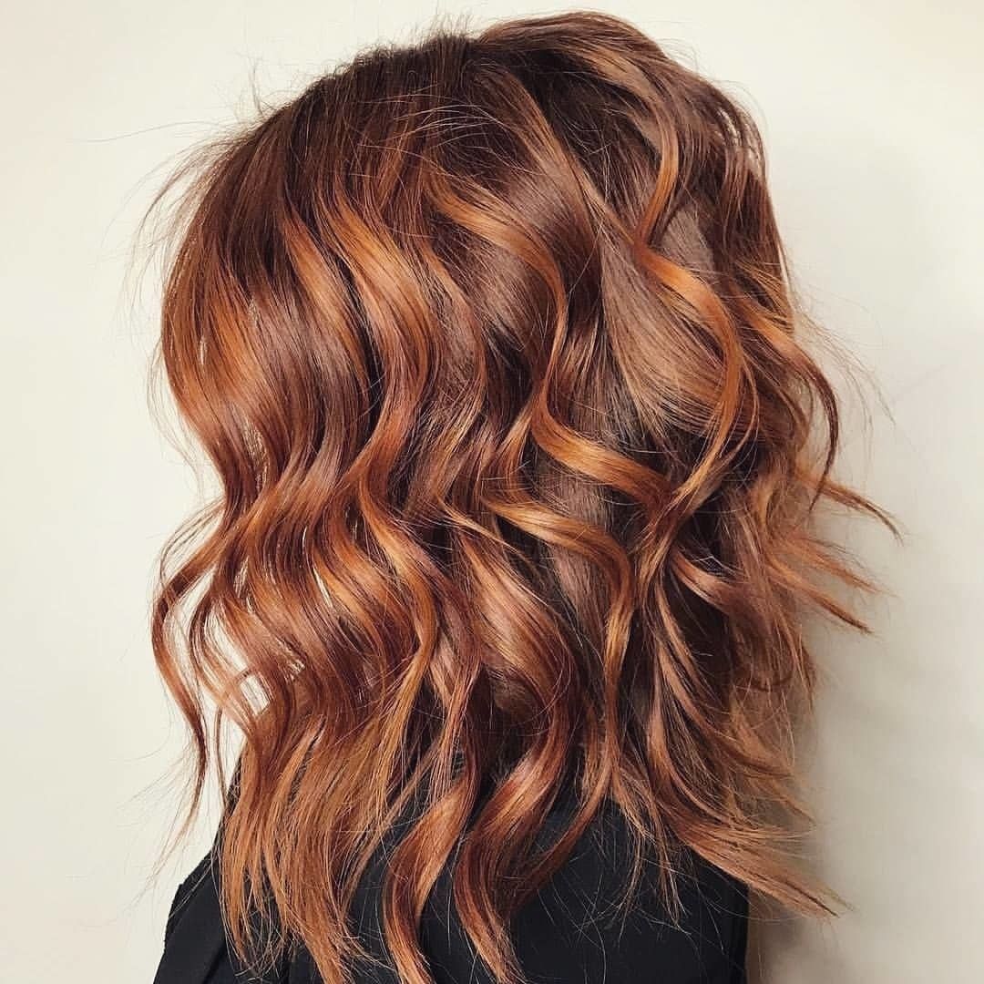 25 Hair Color Ideas 2025: Trends for Women, Blonde, Brunettes, Fall ...