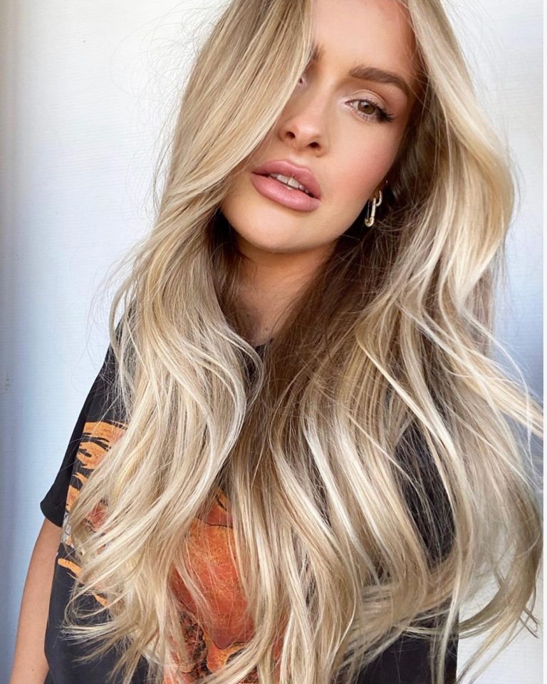 Long Haircut 2025: 25 Ideas for Layers, Bangs, and World Styles for Women
