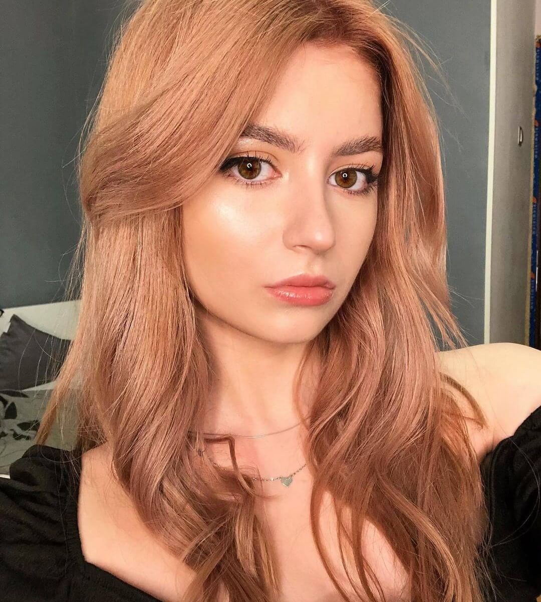 25 Hair Color Ideas 2025: Trends for Women, Blonde, Brunettes, Fall ...