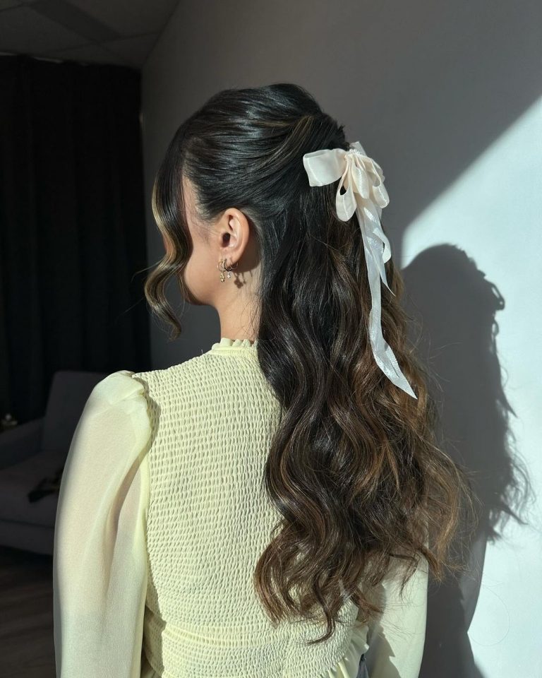 Top Hairstyles 2025: 23 Trendy Ideas for Women – Pixie, Bob, Braids ...