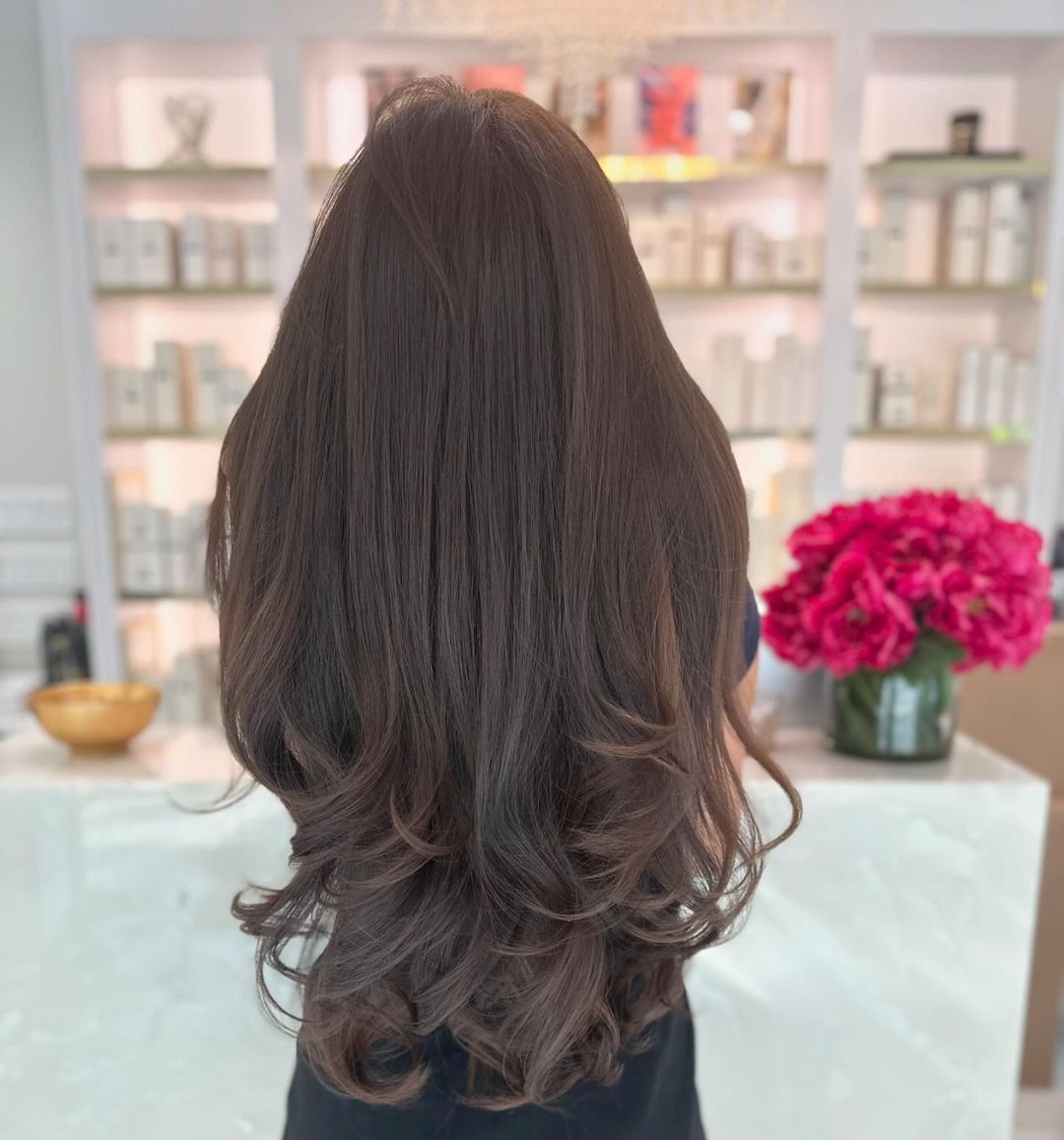 Long Haircut 2025: 25 Ideas for Layers, Bangs, and World Styles for Women