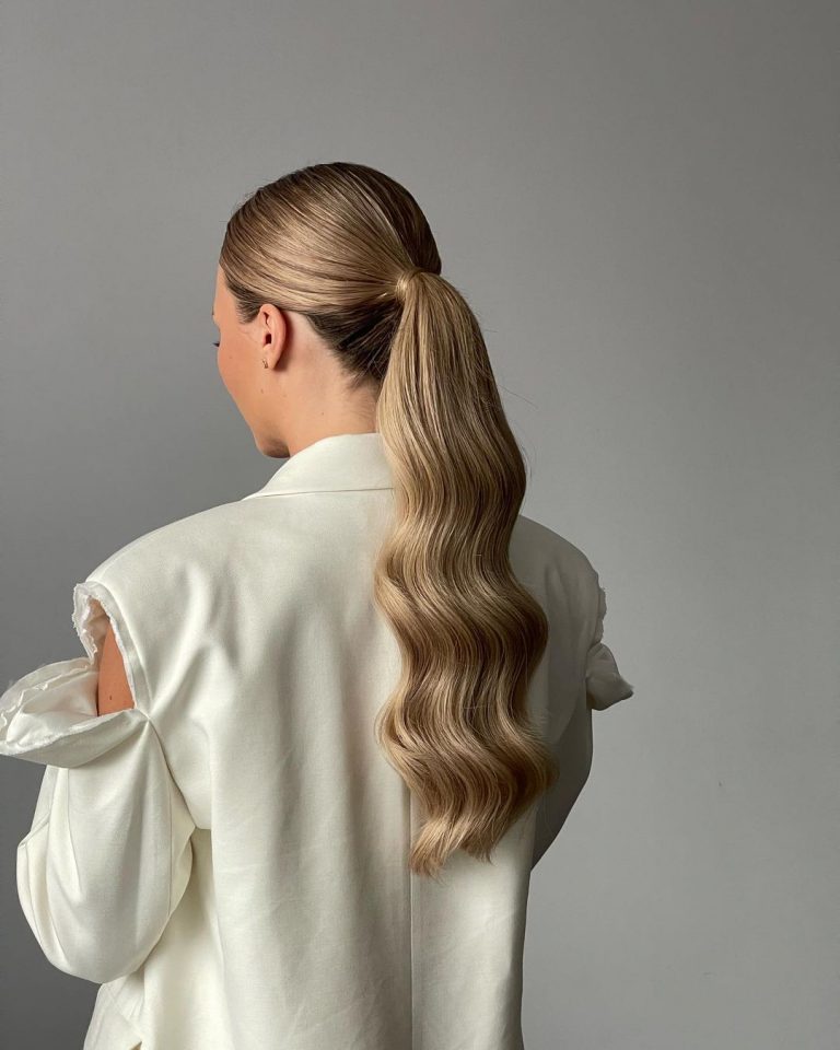 Best Hairstyles for Office Work 25 Ideas: Classy, Professional Updos ...