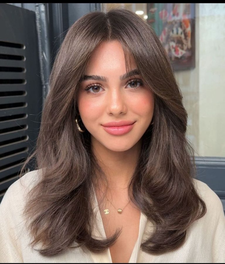 25 Hair Color Ideas 2025: Trends for Women, Blonde, Brunettes, Fall ...