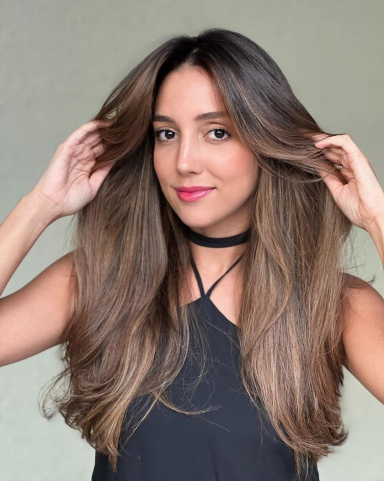 23 Best Haircuts 2025: Trendy Pixie, Bob, Long, and Medium Length ...
