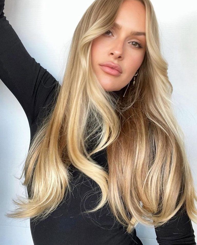 Long Haircut 2025: 25 Ideas for Layers, Bangs, and World Styles for Women