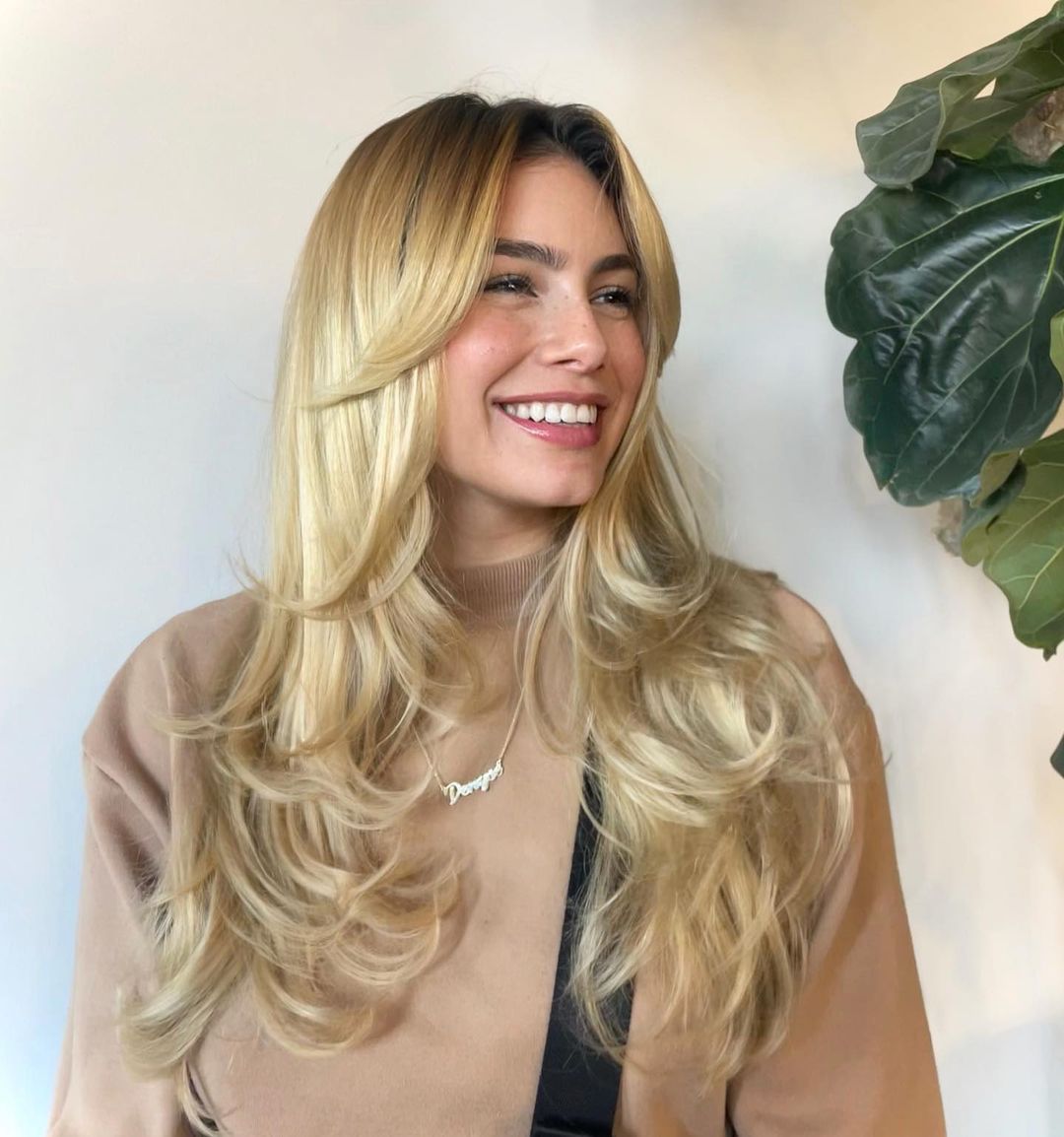 25 Hair Color Ideas 2025: Trends for Women, Blonde, Brunettes, Fall ...