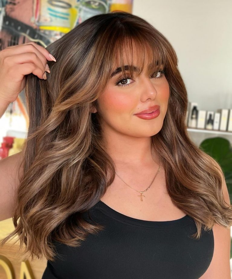 23 Best Haircuts 2025: Trendy Pixie, Bob, Long, and Medium Length ...