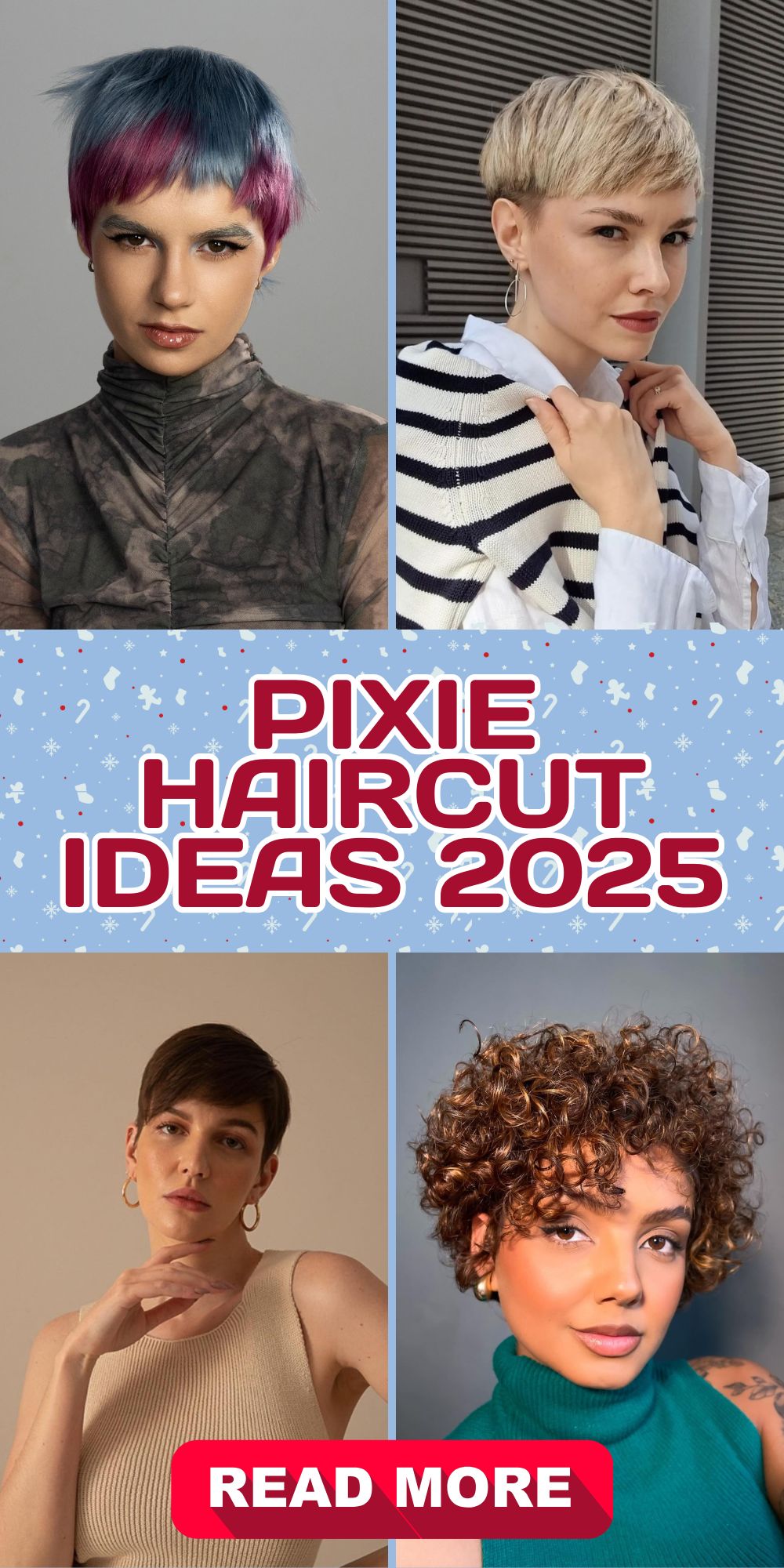 Pixie Haircut 2025: 20 Fresh Ideas for Modern, Short & Long Pixie Styles