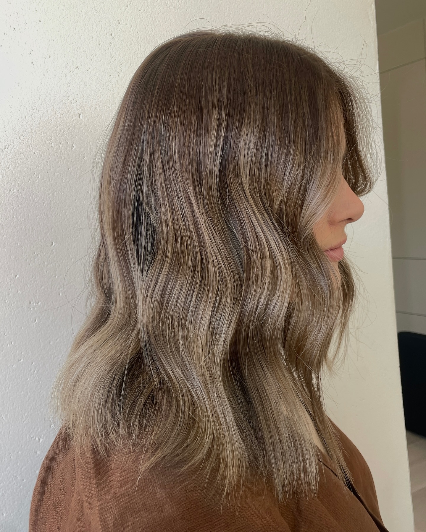 Bronde Hair Color 2025: 23 Cool & Trendy Ideas for Fall, Winter, Spring ...