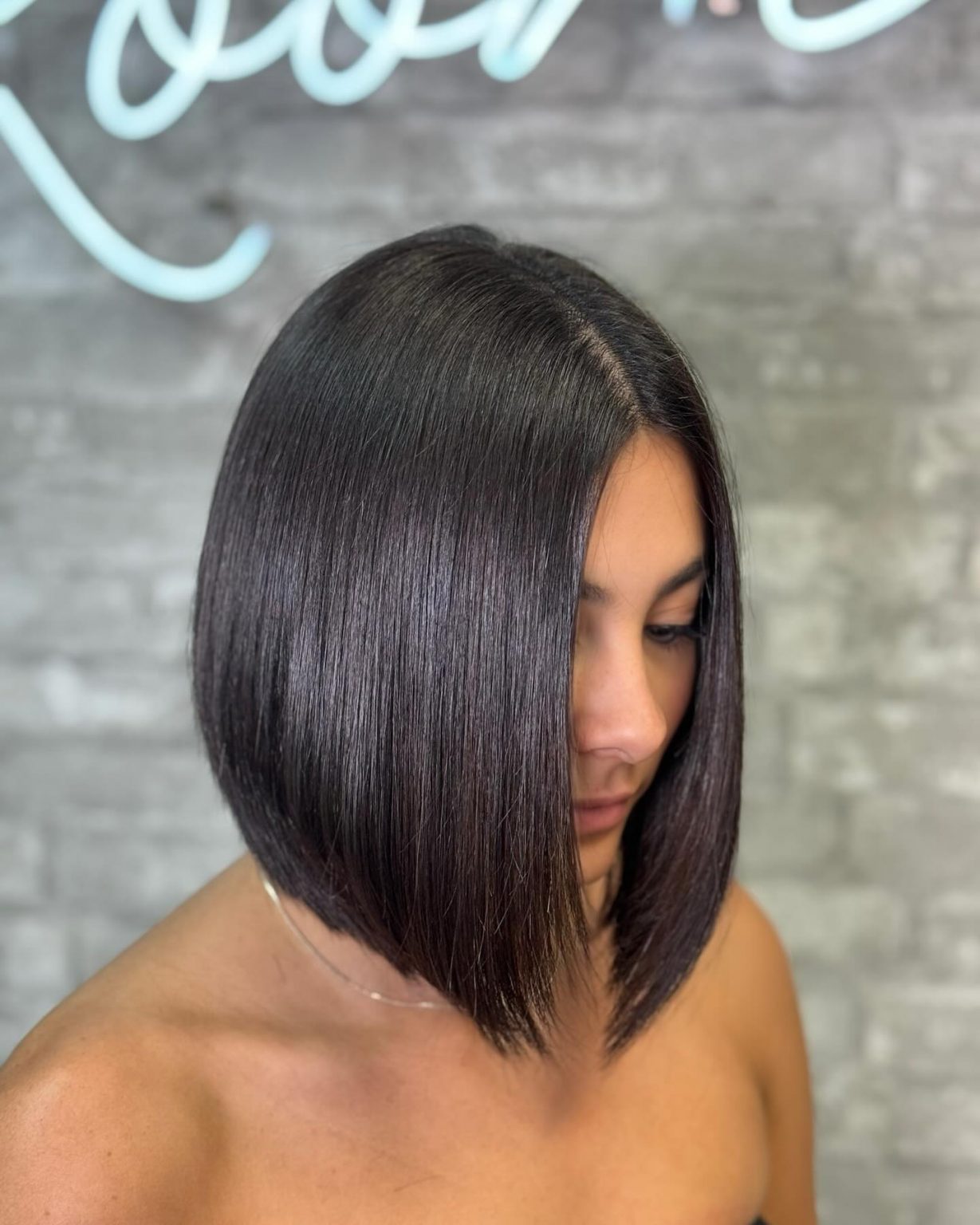 21 Angled Bob Haircuts 2025: Trendy Styles for Short, Medium, and Long Hair