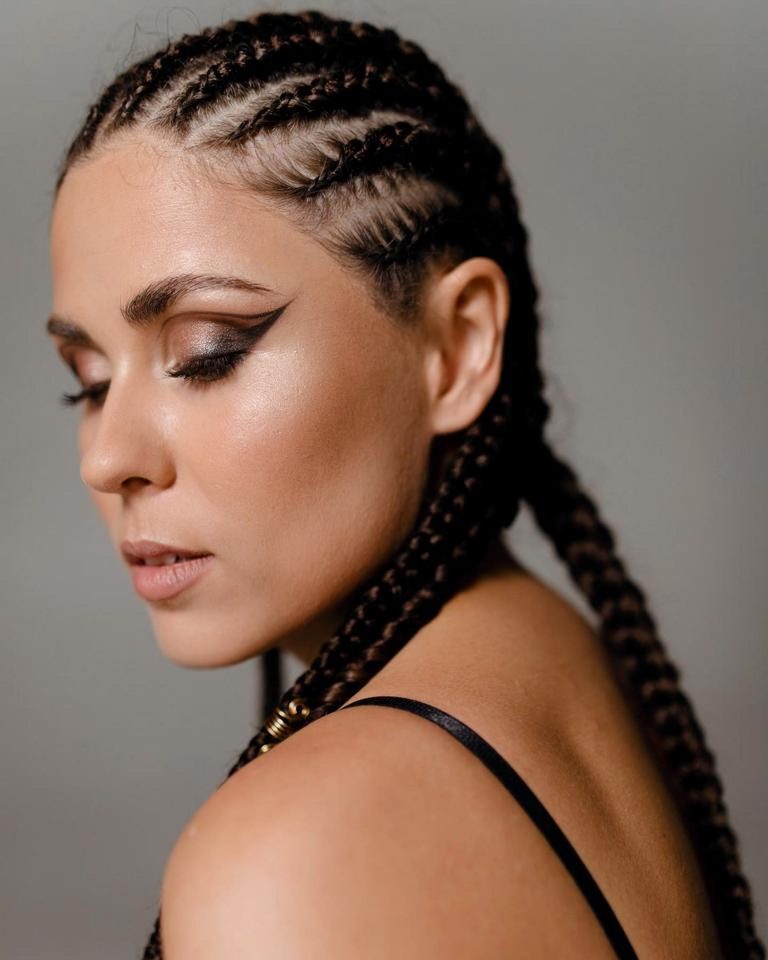 20 Simple and Cute Hairstyles - NEW Ideas 2025 for Long, Short, and ...