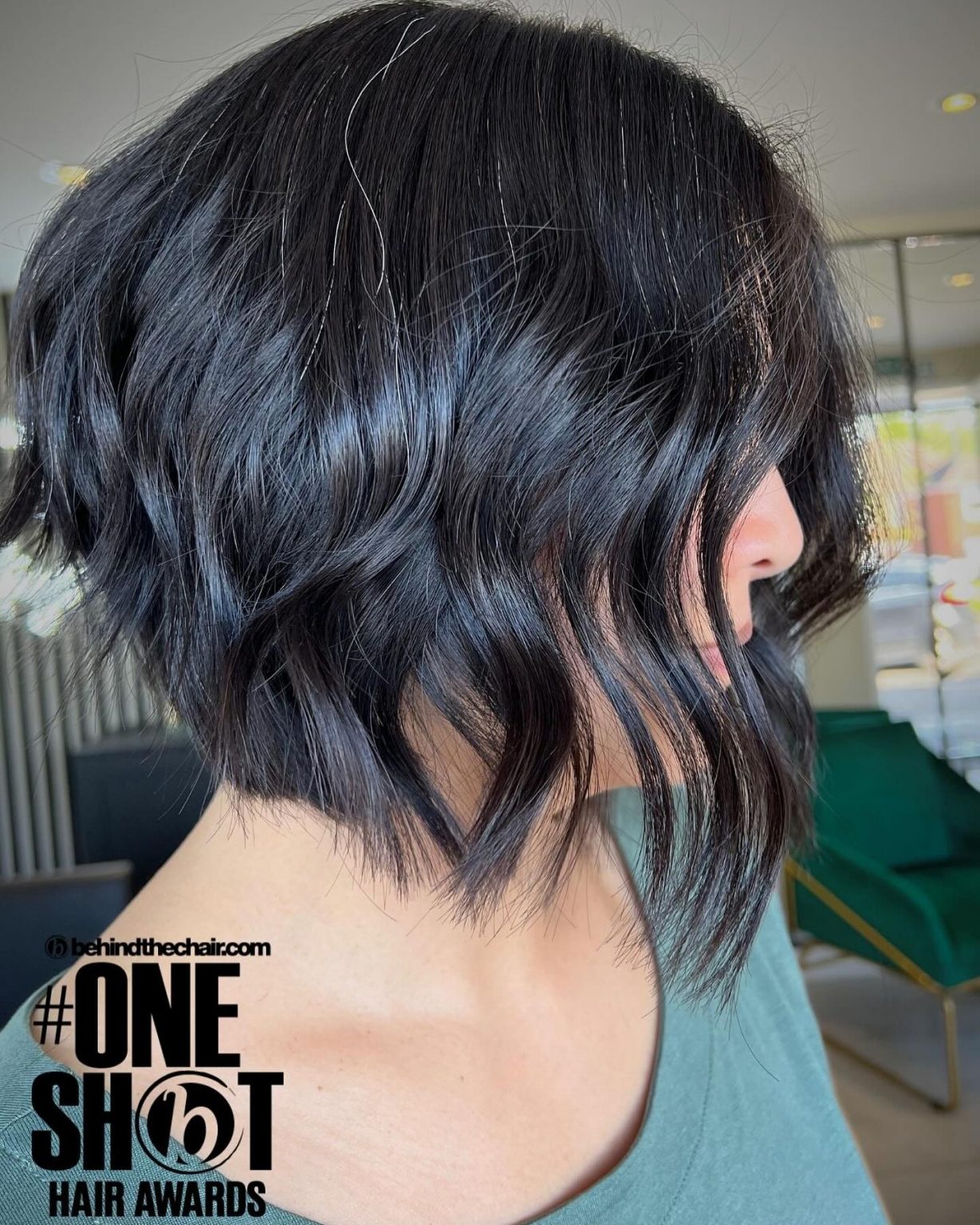Choppy Bob Haircuts 2025: 21 Trendy Ideas for Fine, Thick, and Straight ...