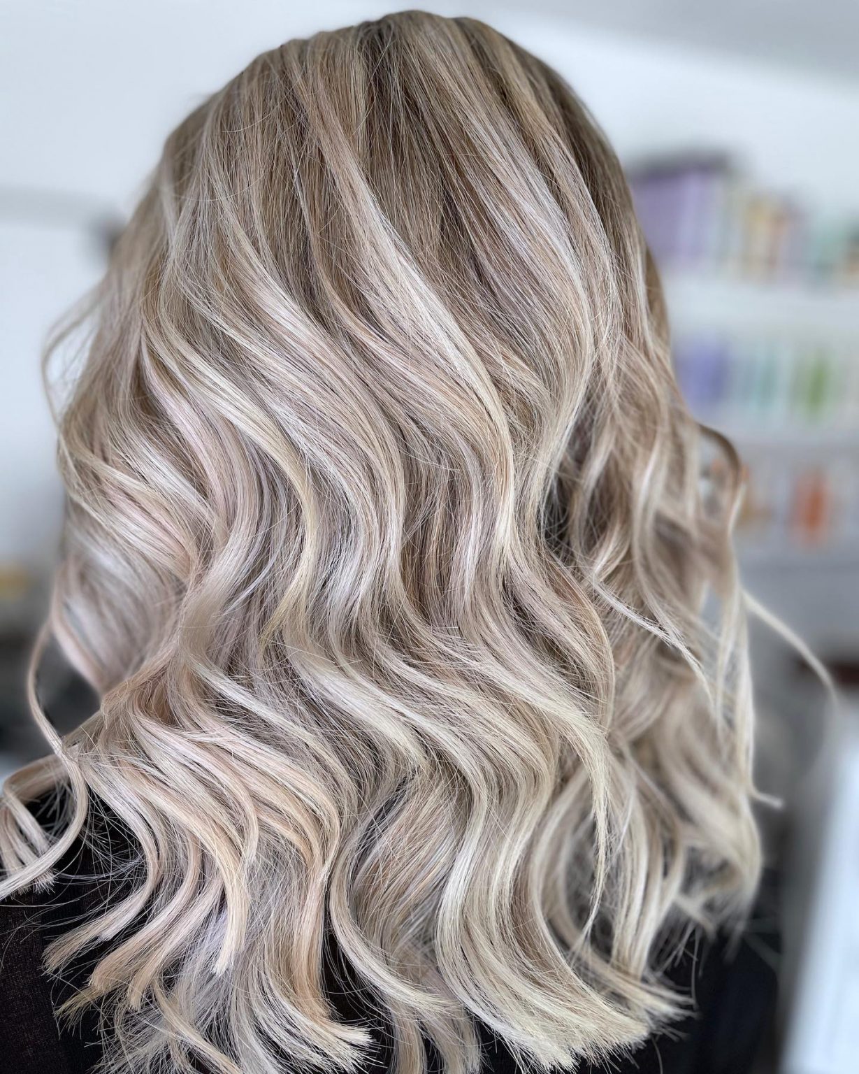23 Ideas for Beige Blonde Hair Color 2025: From Mocha Highlights to ...