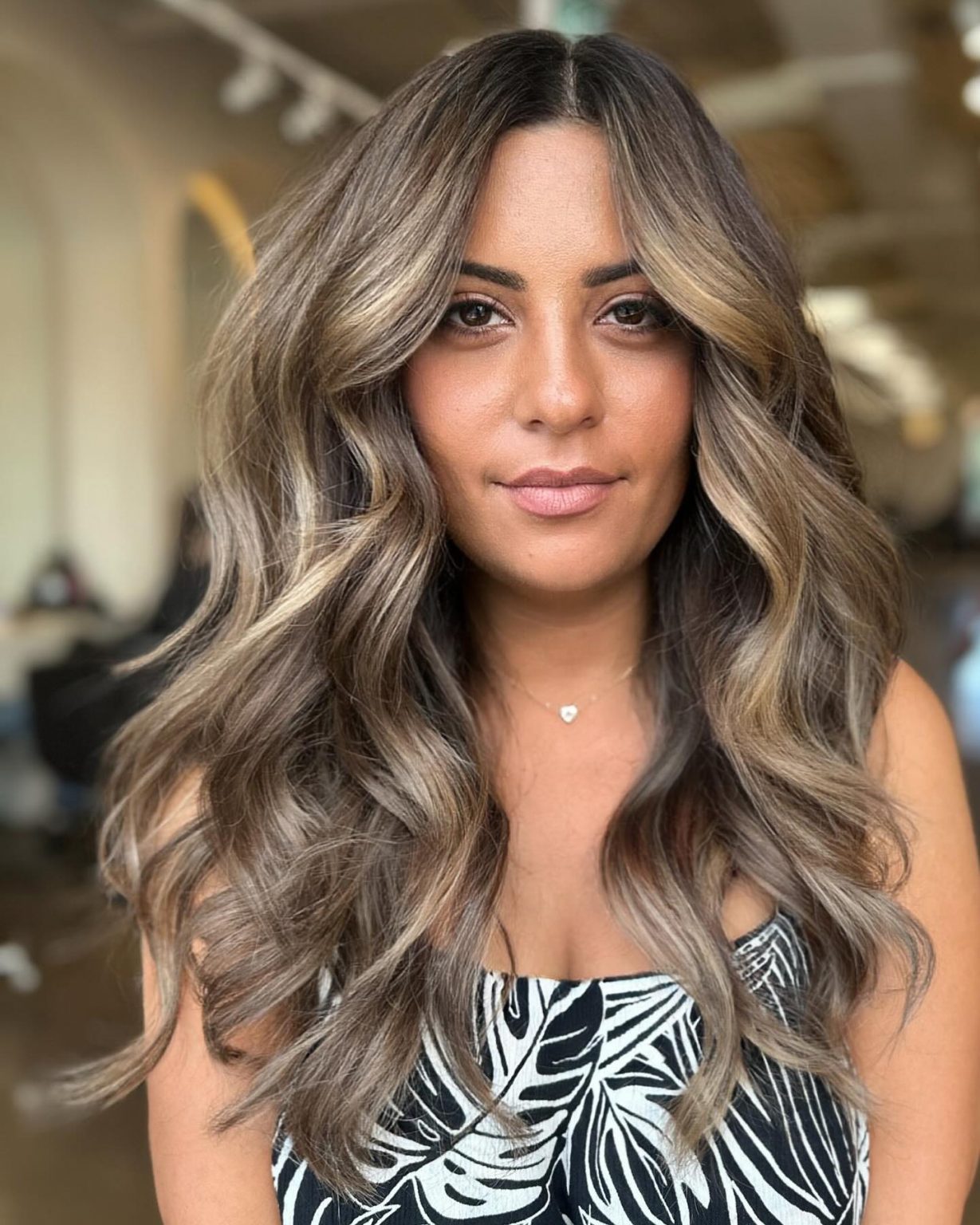 Bronde Hair Color 2025: 23 Cool & Trendy Ideas for Fall, Winter, Spring ...