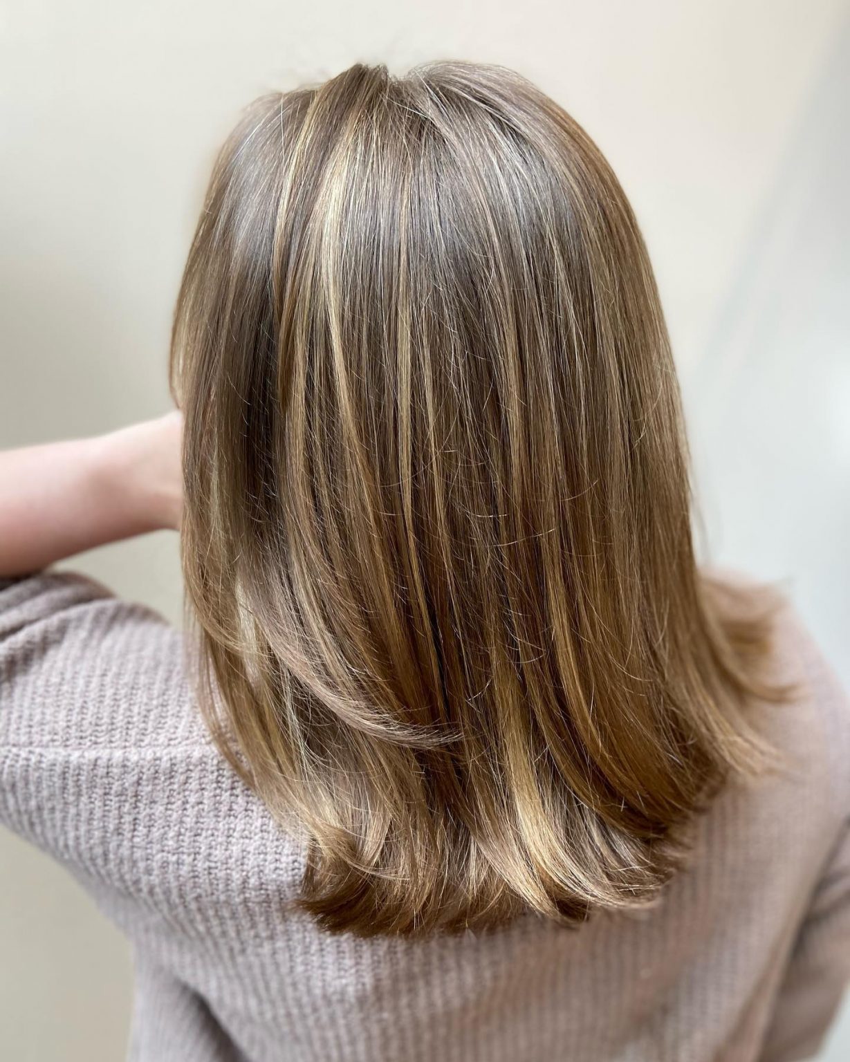 23 Ideas for Beige Blonde Hair Color 2025: From Mocha Highlights to ...