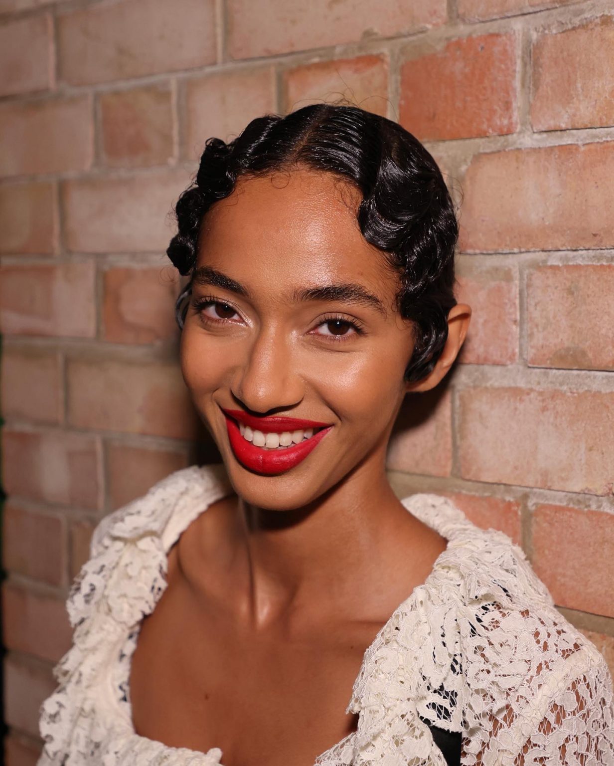 Top 20 Finger Waves Haircuts 2025 – Trendy Styles For Short, Medium ...