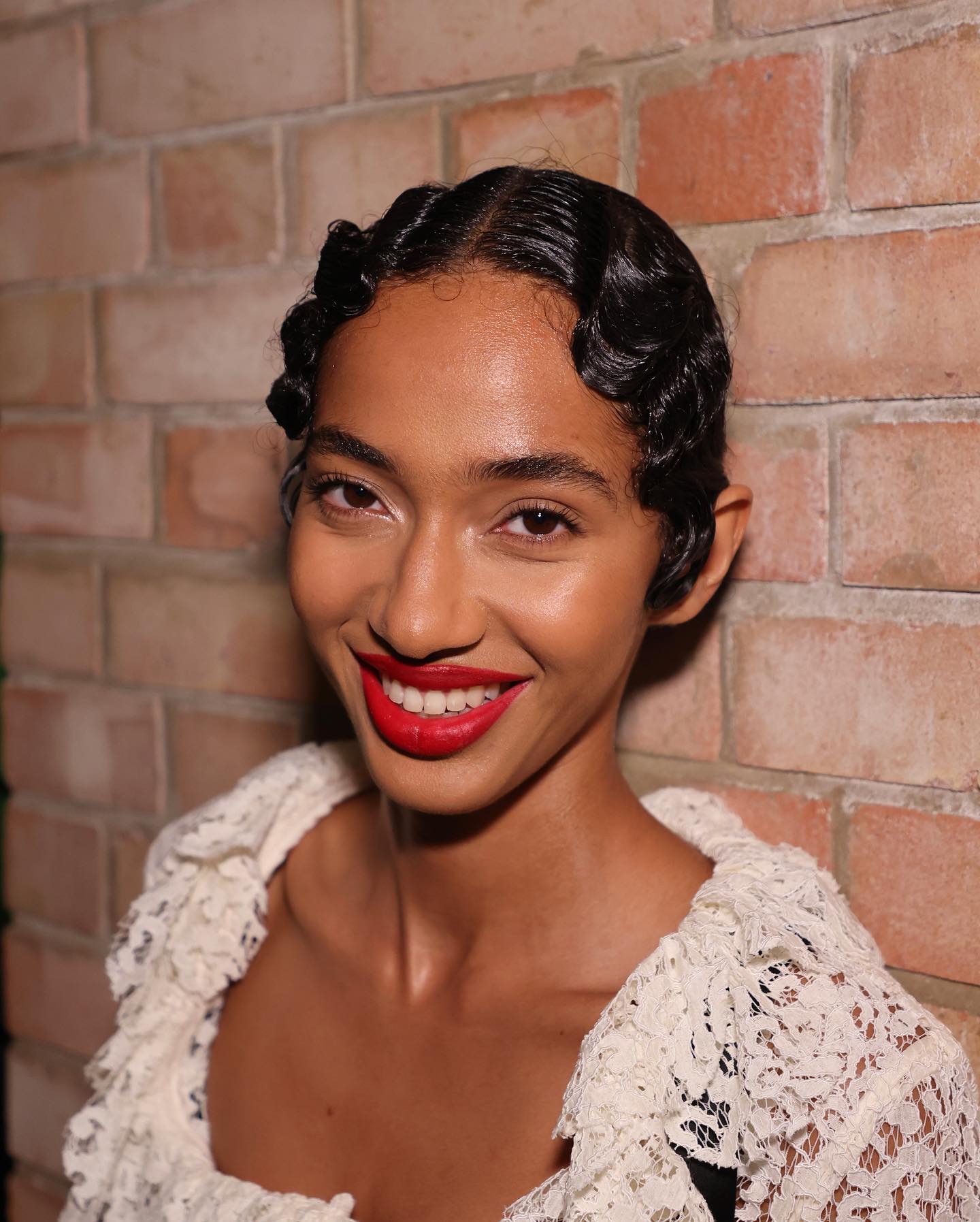 Top 20 Finger Waves Haircuts 2025 – Trendy Styles for Short, Medium ...