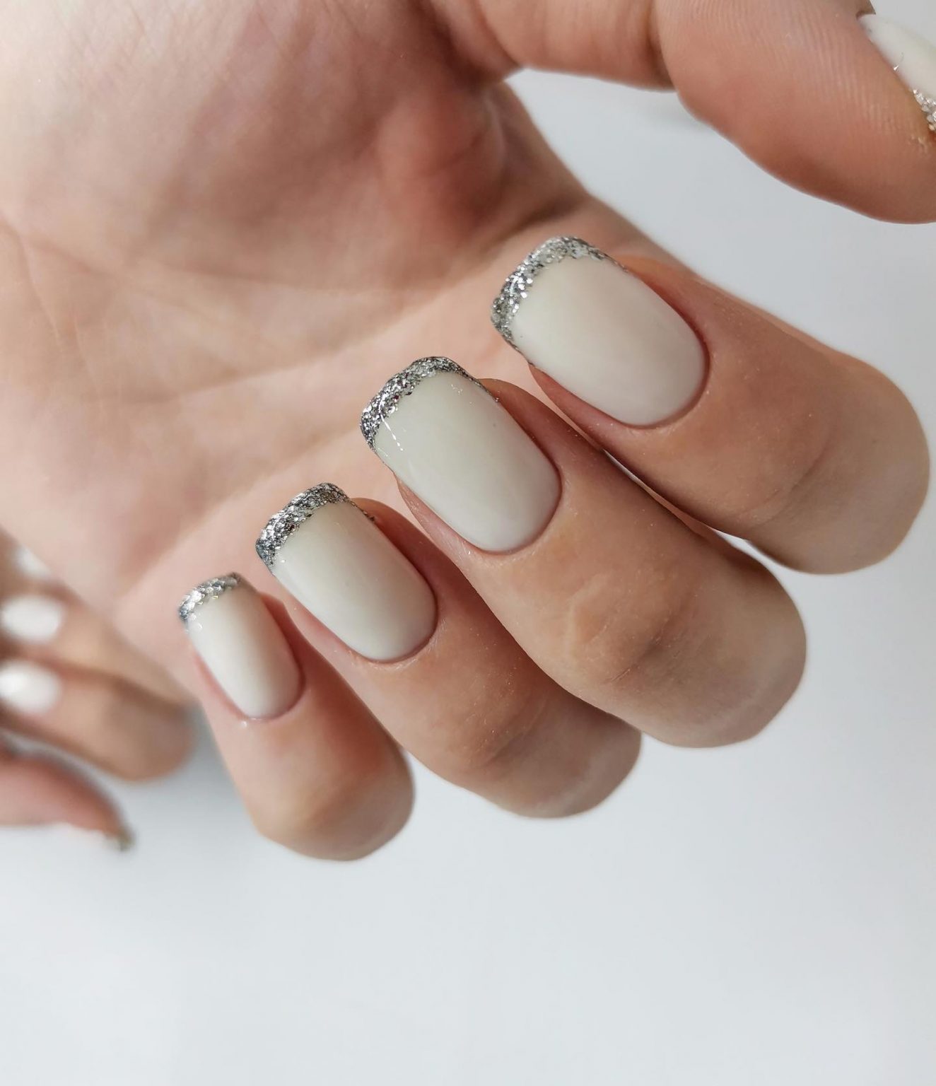 21 Best Nails for Winter - Top Ideas | Cute, Simple, Gel, French, and ...
