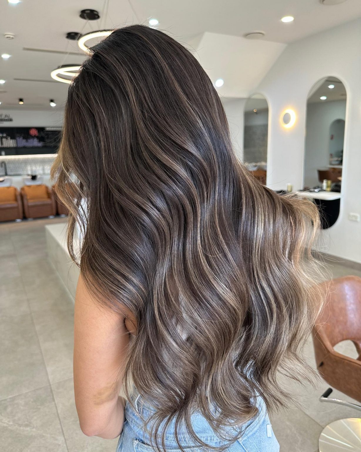 Bronde Balayage 2025: 22 Stunning Ideas for Brunettes, Blondes, Ashy ...