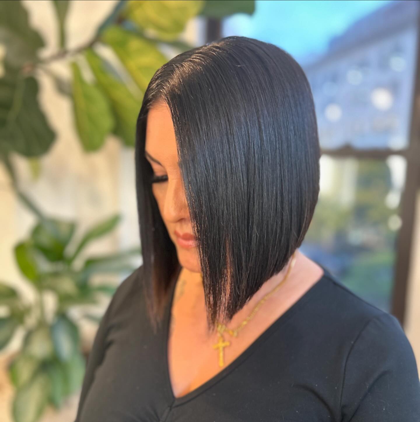 21 Angled Bob Haircuts 2025: Trendy Styles for Short, Medium, and Long Hair