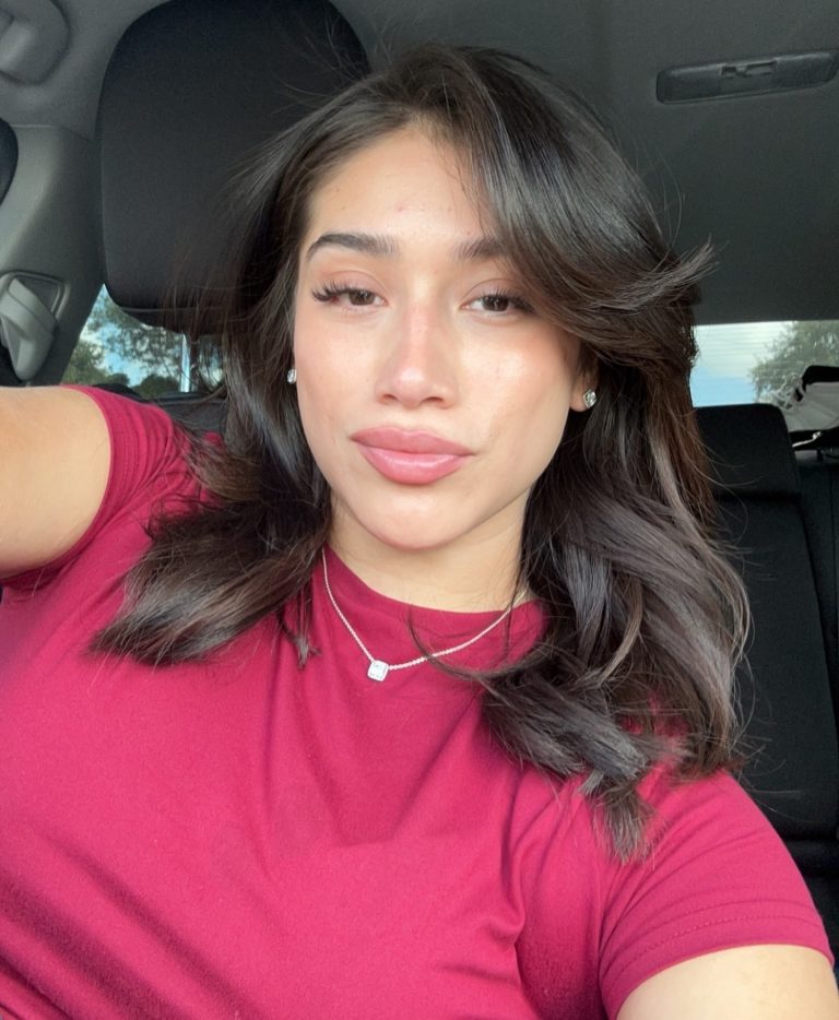 21 Best Chubby Shaped Face Haircuts 2025 – Ideas for Women: Pixie, Bob ...