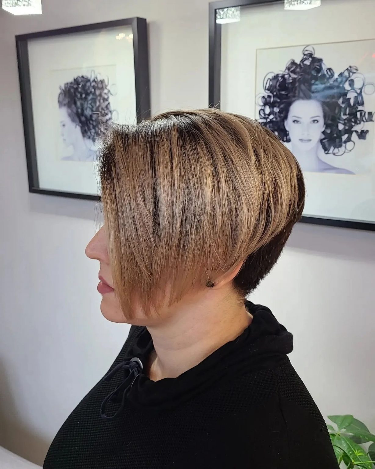 Asymmetrical Haircuts 2025 – 20 Trendy Ideas for Short, Medium, and ...