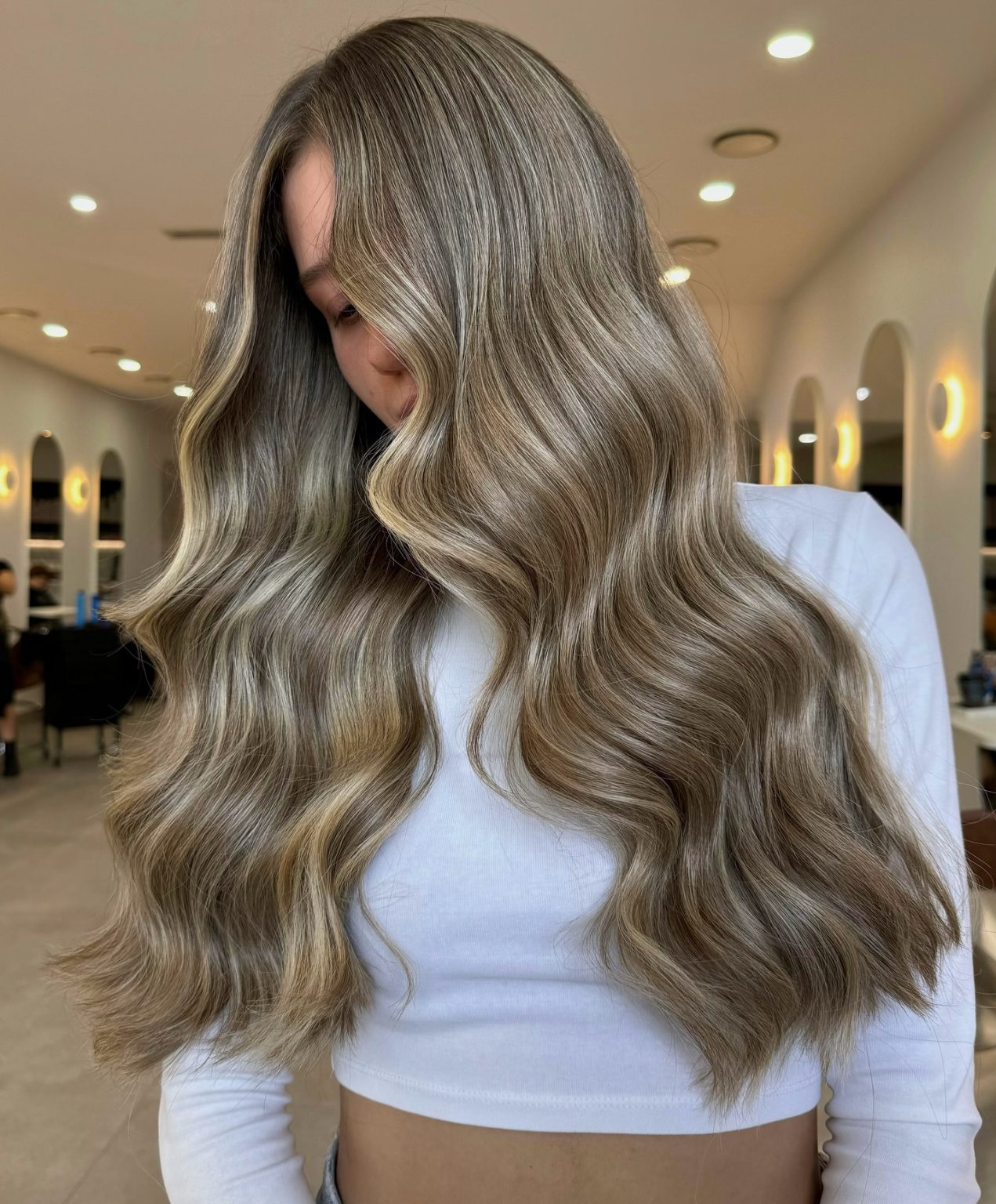 Bronde Hair Color 2025: 23 Cool & Trendy Ideas for Fall, Winter, Spring ...