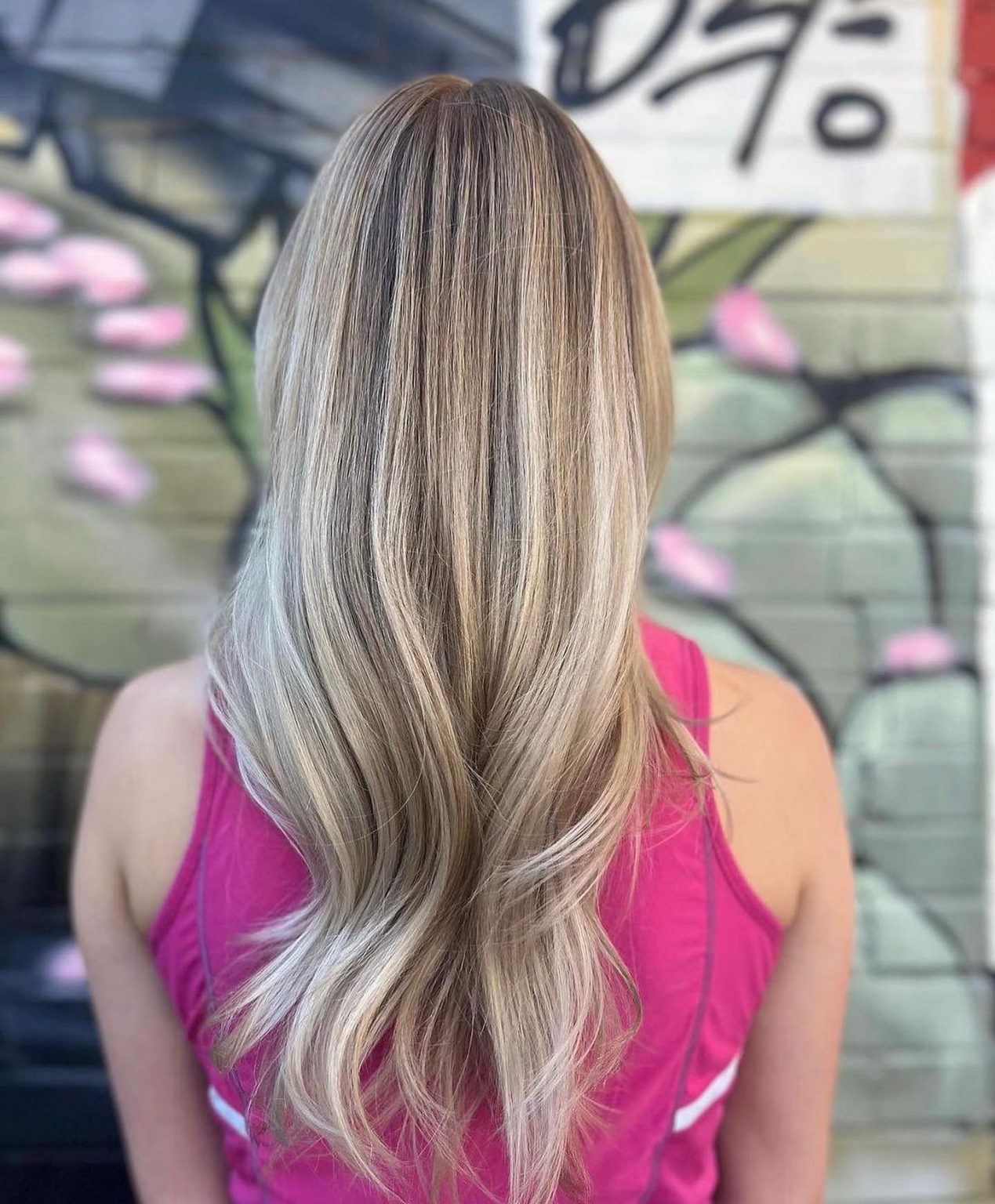 Blended Highlights 2025: 21 Trendy Ideas for Brown, Blonde, and Grey ...