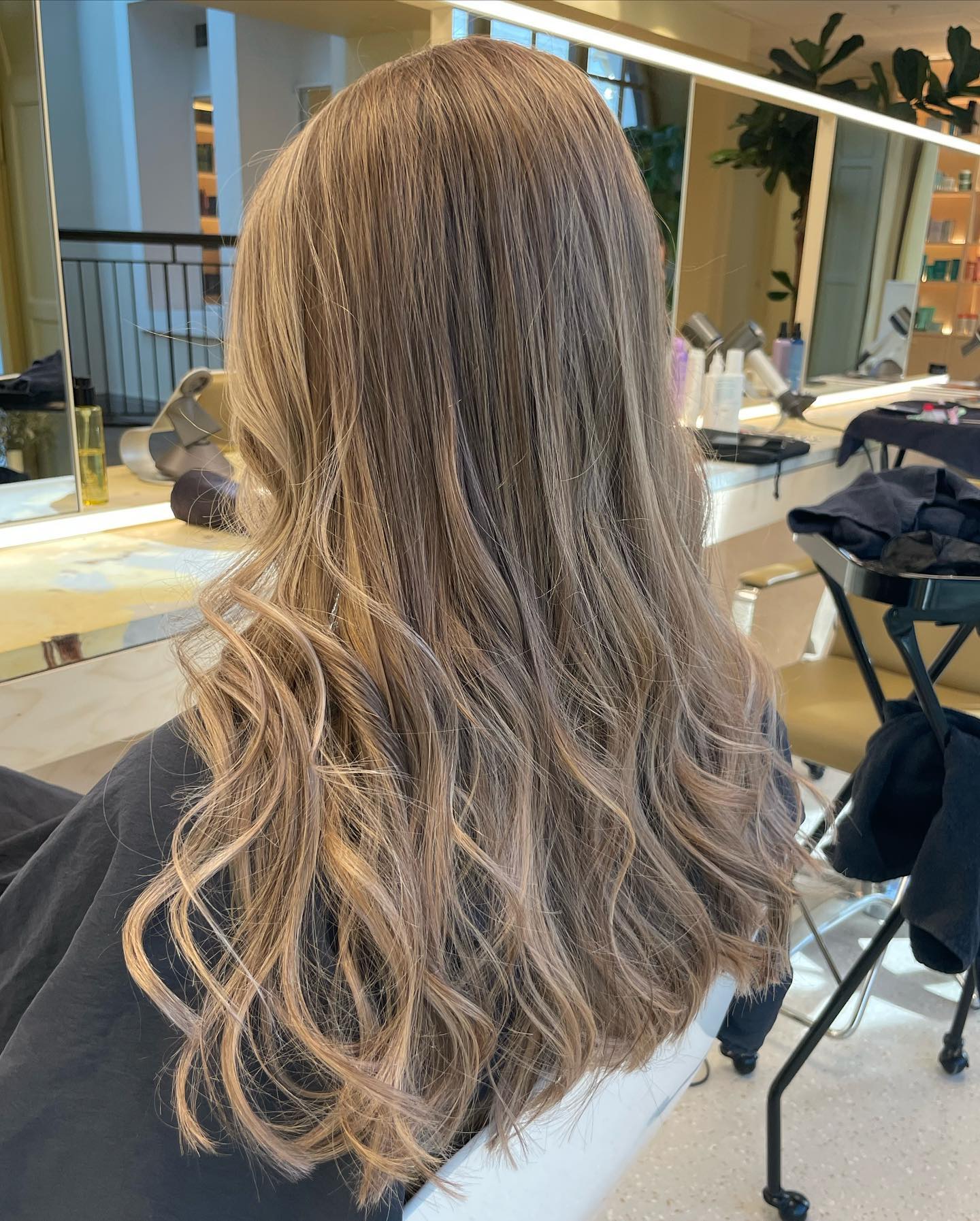23 Ideas for Beige Blonde Hair Color 2025: From Mocha Highlights to ...