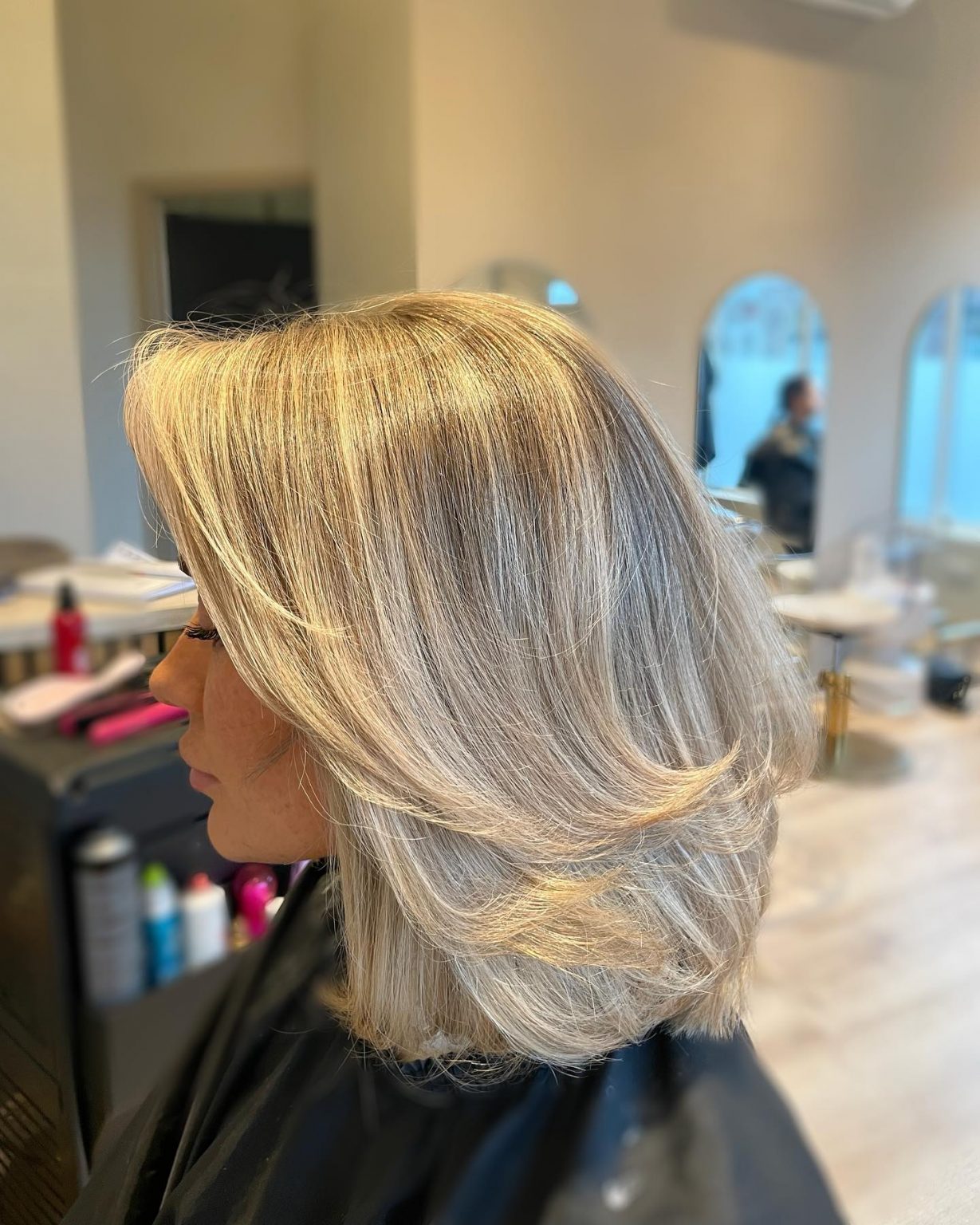 Bob Haircut 2025: 22 Trendy Ideas for Women - Short, Long, Pixie ...