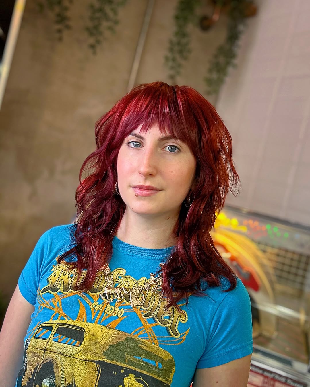 Shag Haircut 2025: 25 Modern Ideas for Long, Short, Curly, and Edgy Styles