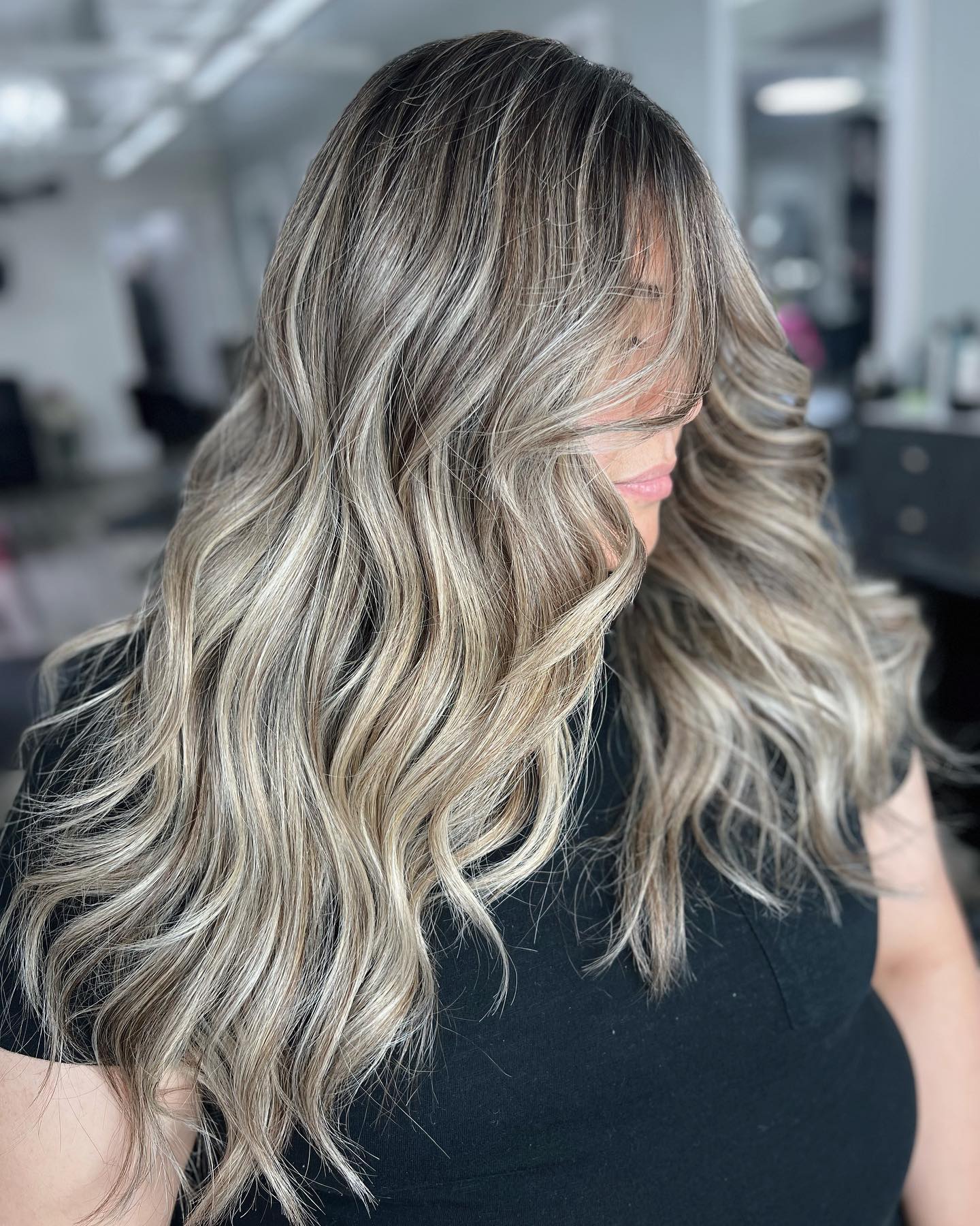 23 Ideas for Beige Blonde Hair Color 2025: From Mocha Highlights to ...