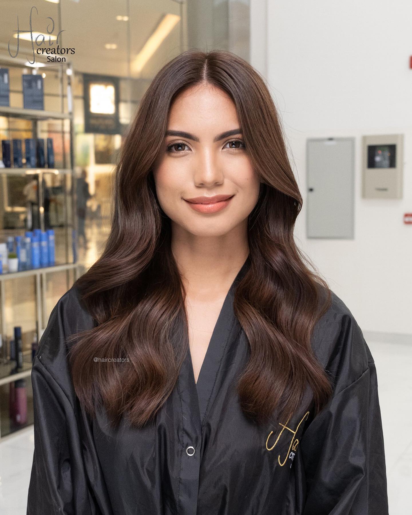 Chocolate Brown Hair Color 2025: 22 Stunning Ideas for Brunettes – Rich ...