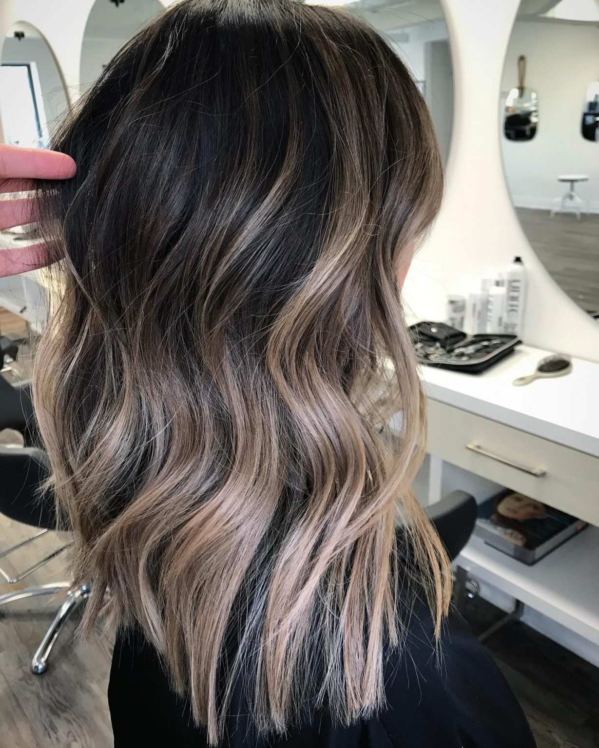 Bronde Balayage 2025: 22 Stunning Ideas for Brunettes, Blondes, Ashy ...