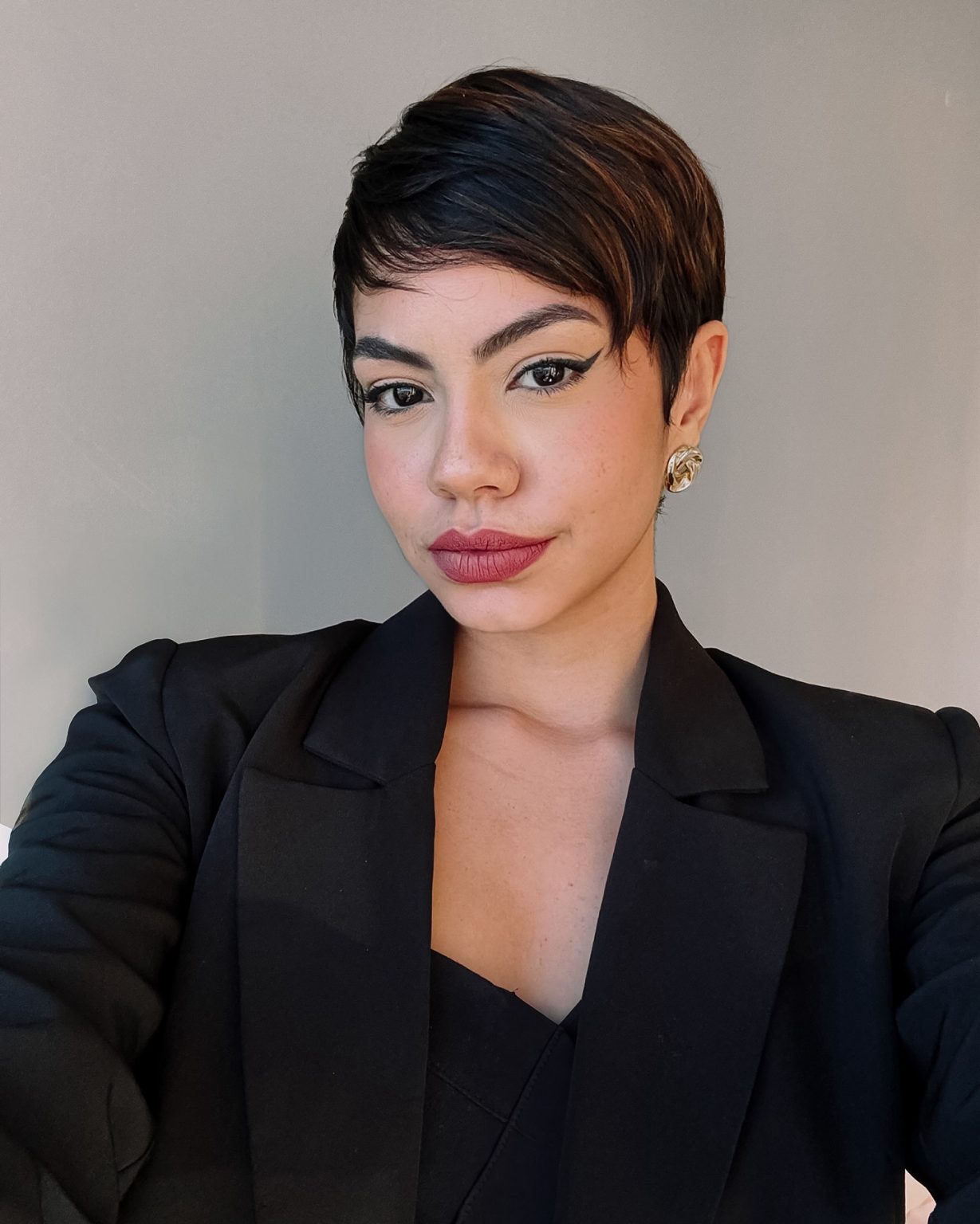 Pixie Haircut 2025 20 Fresh Ideas For Modern Short And Long Pixie Styles
